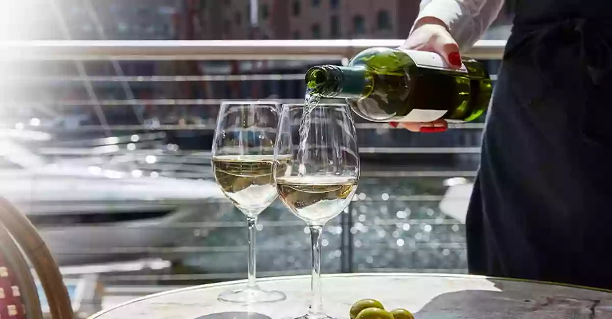 Café Rouge - Bluewater Lower Thames Walk, Dartford, Greenhithe DA9 9SJ ...