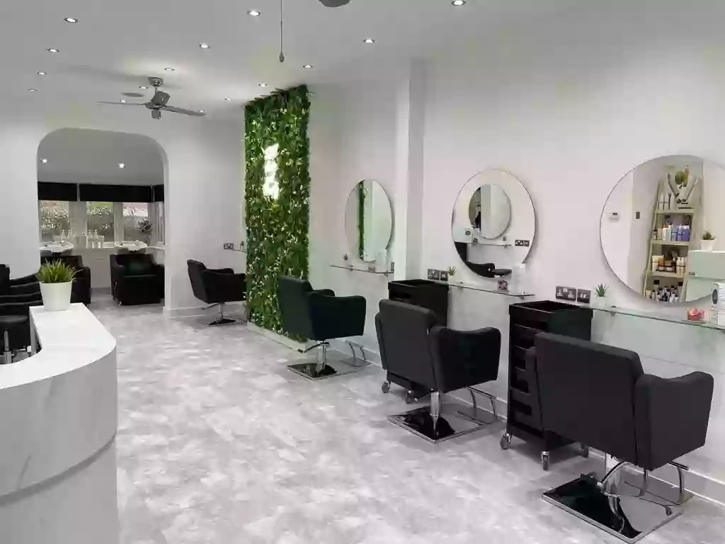 SLS Hair and Beauty - 4 Leatherhead Road, Chessington KT9 2PH, United ...