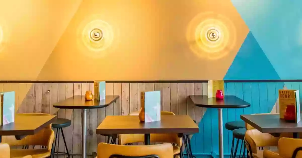 Las Iguanas - Birmingham - Resorts World - Pendigo Way, Marston Green ...