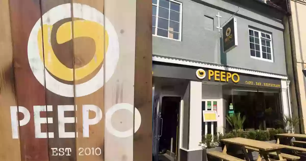 Peepo Pizza - 84-85 High Street, Bridgnorth WV16 4DS, United Kingdom ...