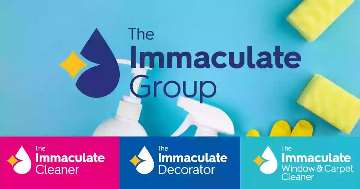 The Immaculate Group SW Ltd - Unit 10 Prideaux Close Saltash PL12 6LD ...