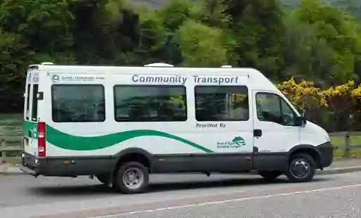 Newry & Mourne Community Transport - 52 Armagh Road, Newry BT35 6DN ...
