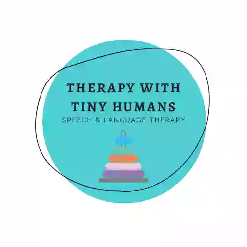 Therapy With Tiny Humans - Speech and Language Therapy Services - Ballycasey Craft and Design ...