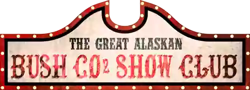 Great Alaskan Bush Co, 631 East International Airport Road Anchorage AK ...