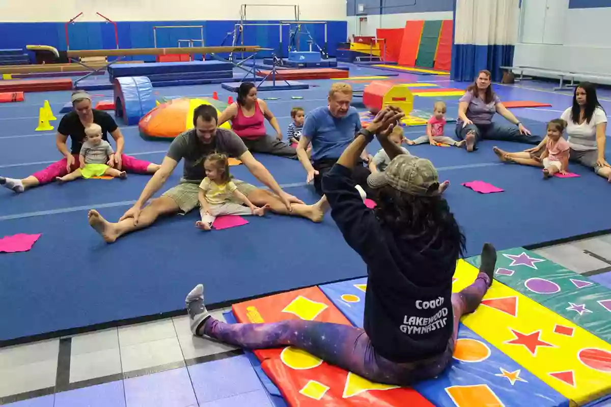 Lakewood Link Recreation Center - 1295 South Reed Street, Lakewood ...
