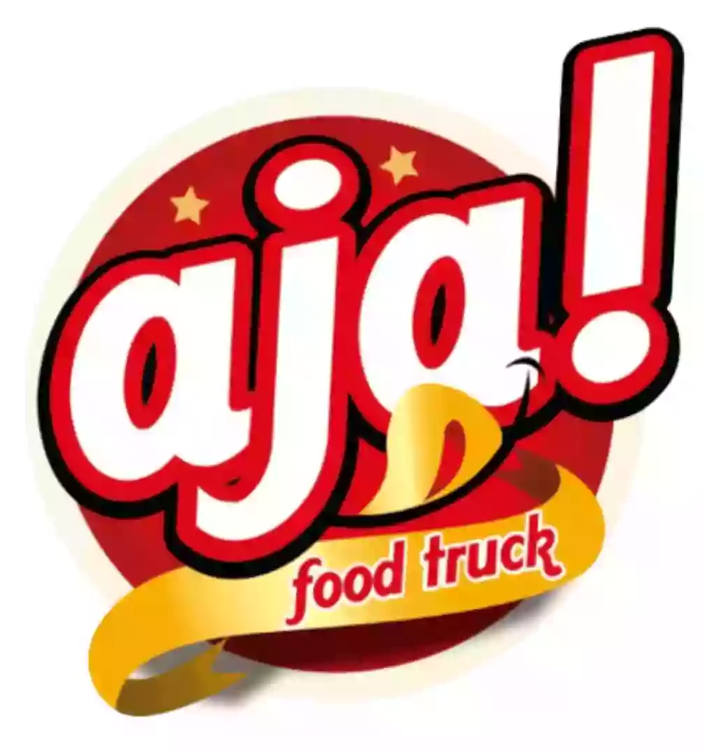 Aja Food Truck Kendall - 14804 Southwest 136th Street, Miami, Florida ...