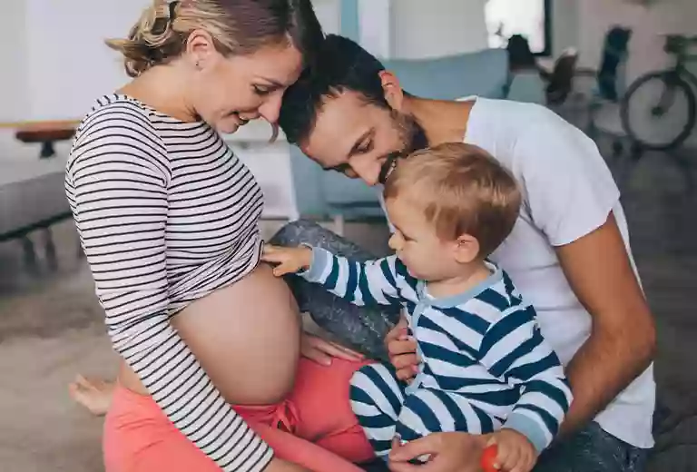 Bayfront Health Baby Place - 550 6th Street South, St. Petersburg ...