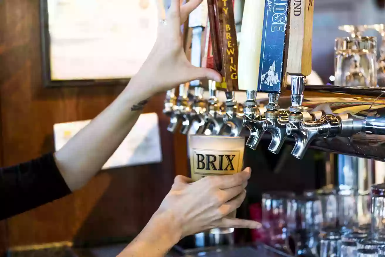 Brix Taphouse - 300 2nd Street North, Jacksonville Beach, Florida ...