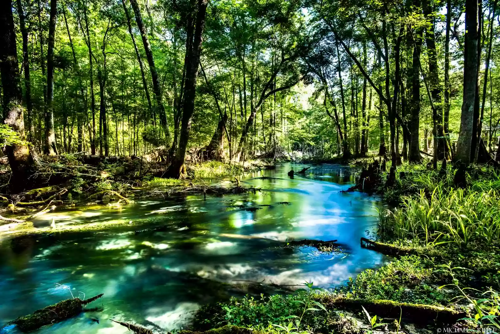 Natural Bridge Battlefield Historic State Park 7502 Natural Bridge Road ...