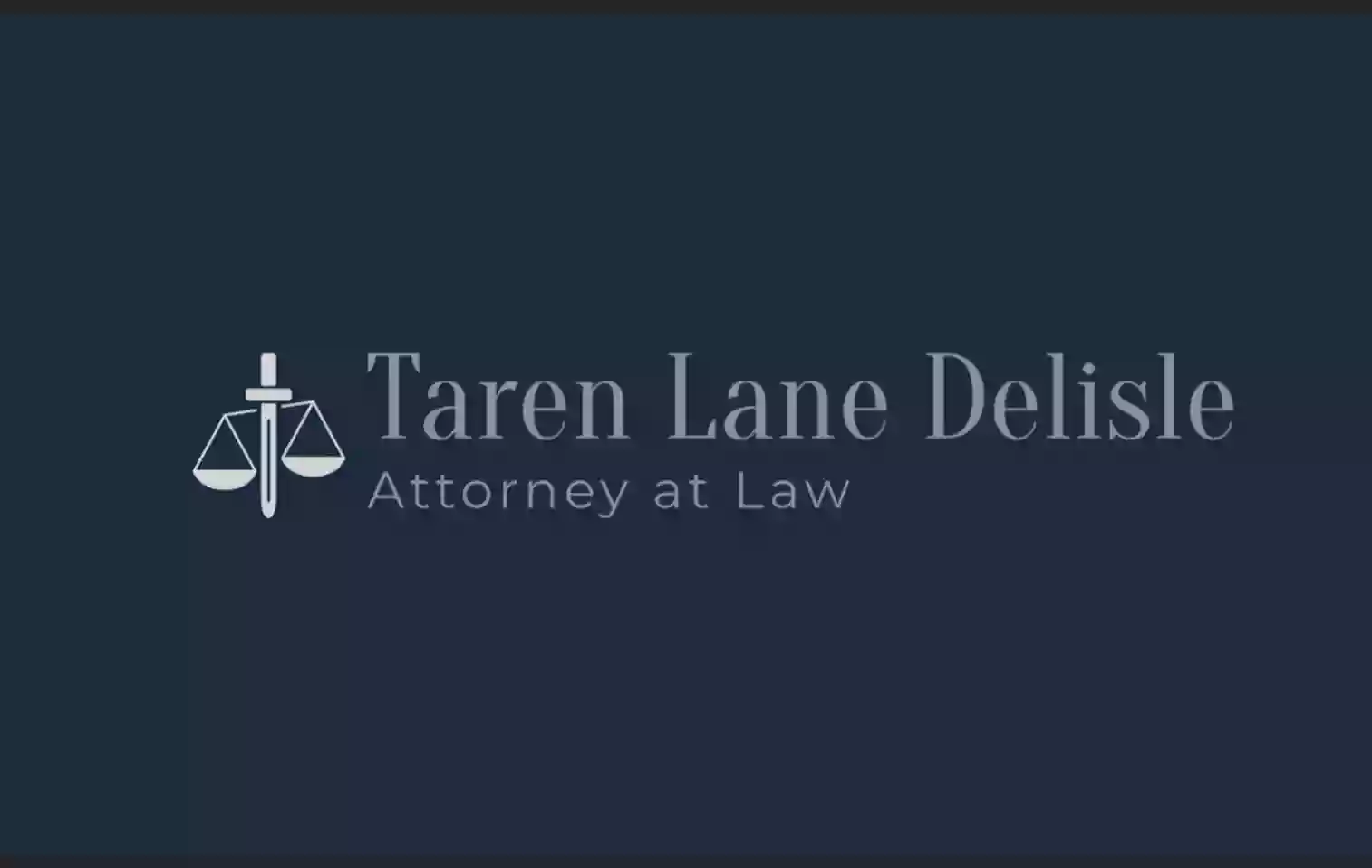 Law Firm of Taren Lane Delisle - 14 East University Avenue, Gainesville ...