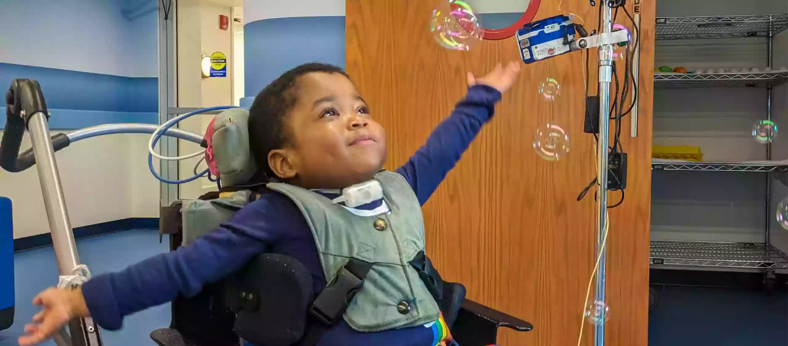 La Rabida Children’s Hospital - 6501 South Promontory Drive, Chicago ...