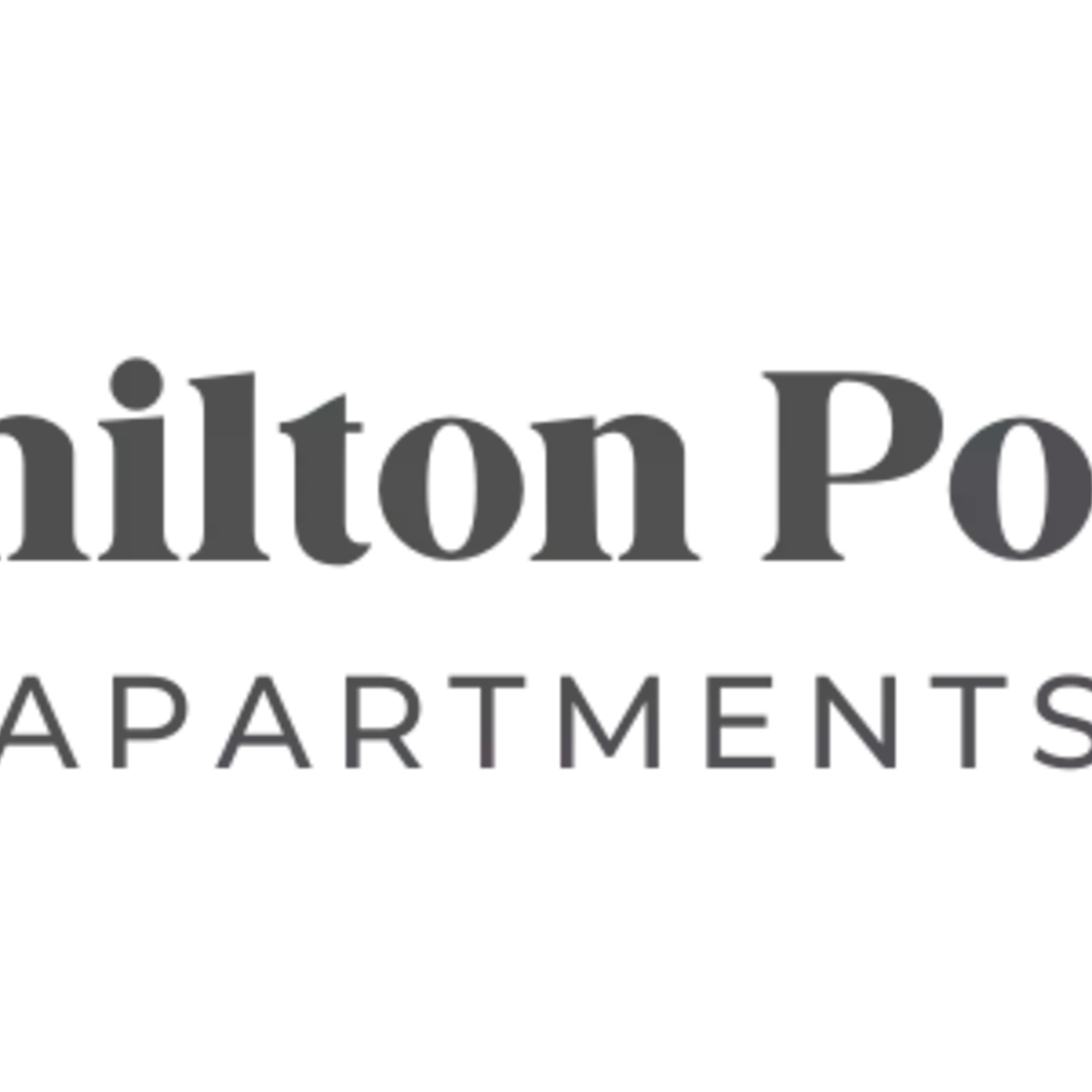 Hamilton Pointe Apartments 1740 Freedom Drive, Fort Wayne, Indiana ...
