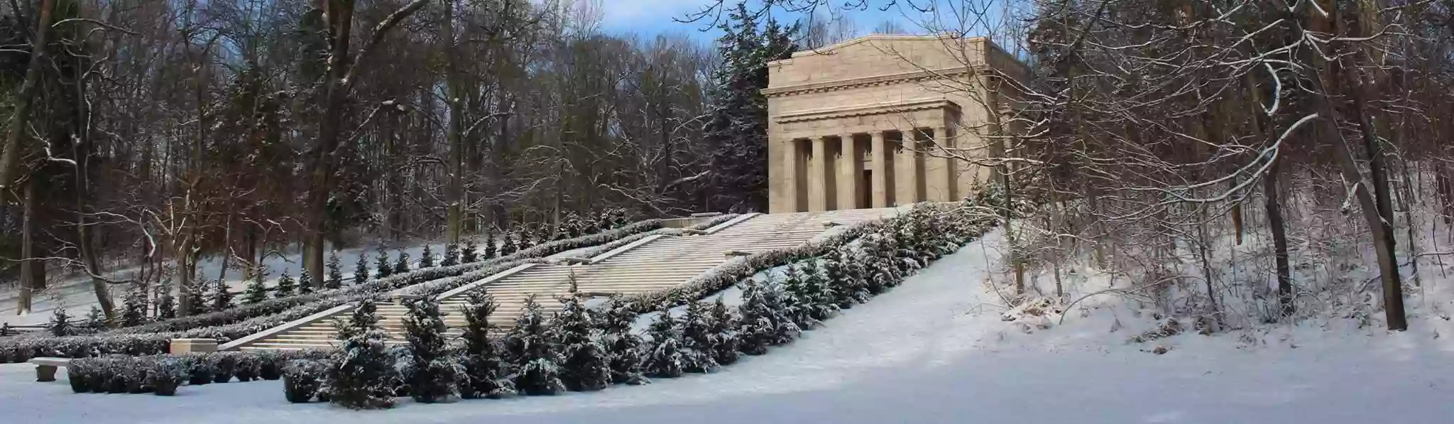 Abraham Lincoln Birthplace National Historical Park - 2995 Lincoln Farm ...