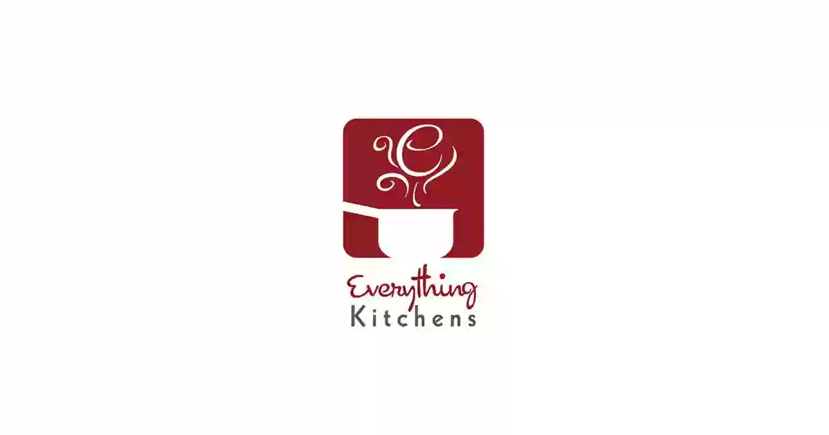 Everything Kitchens | Headquarters / Local Pickup → Online purchases ...