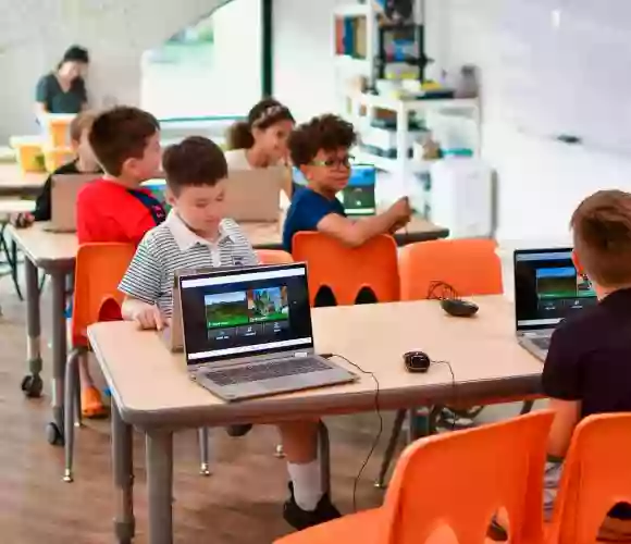 DISCOVERY CENTER at THE R CHILD 2024 Center Avenue, Fort Lee, NJ 07024 ...