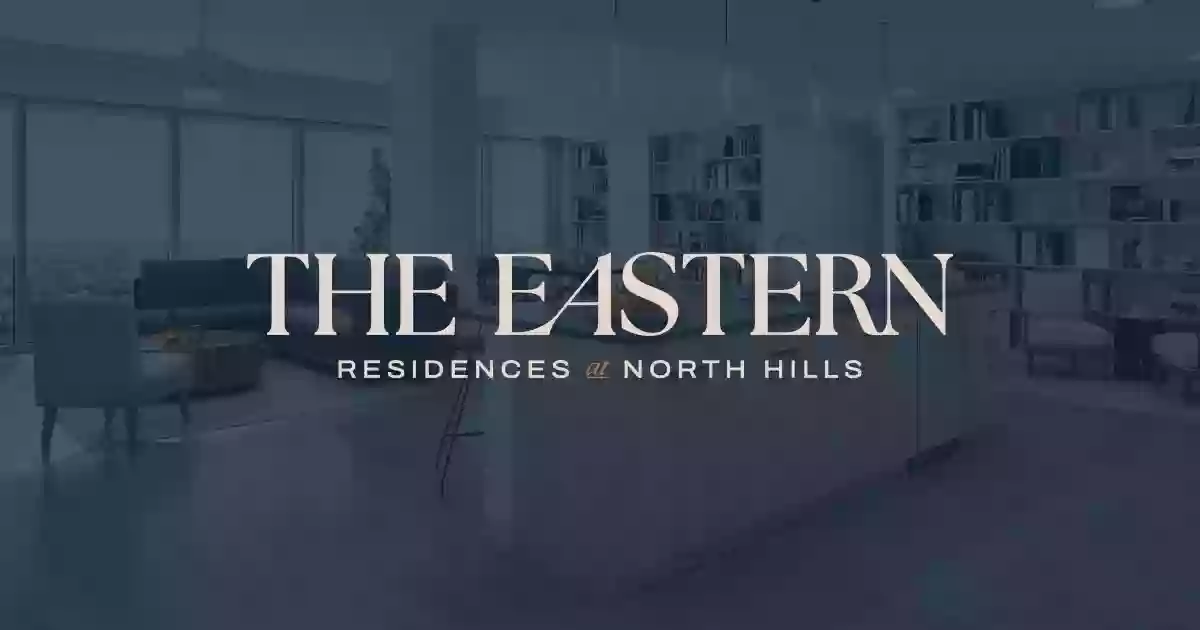 The Eastern Residences at North Hills 4204 Six Forks Road, Raleigh ...