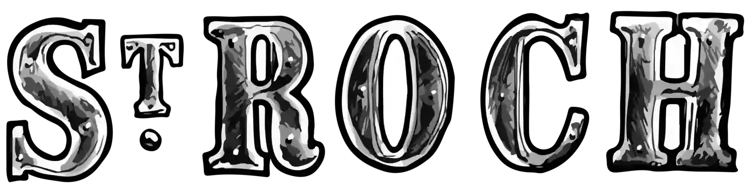 St. Roch Fine Oysters + Bar - 223 South Wilmington Street, Raleigh ...