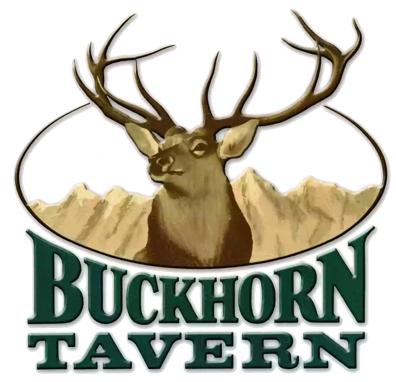 Buckhorn Tavern – 8800 Meeker Rd, Dayton, OH 45414, United States – Bar ...