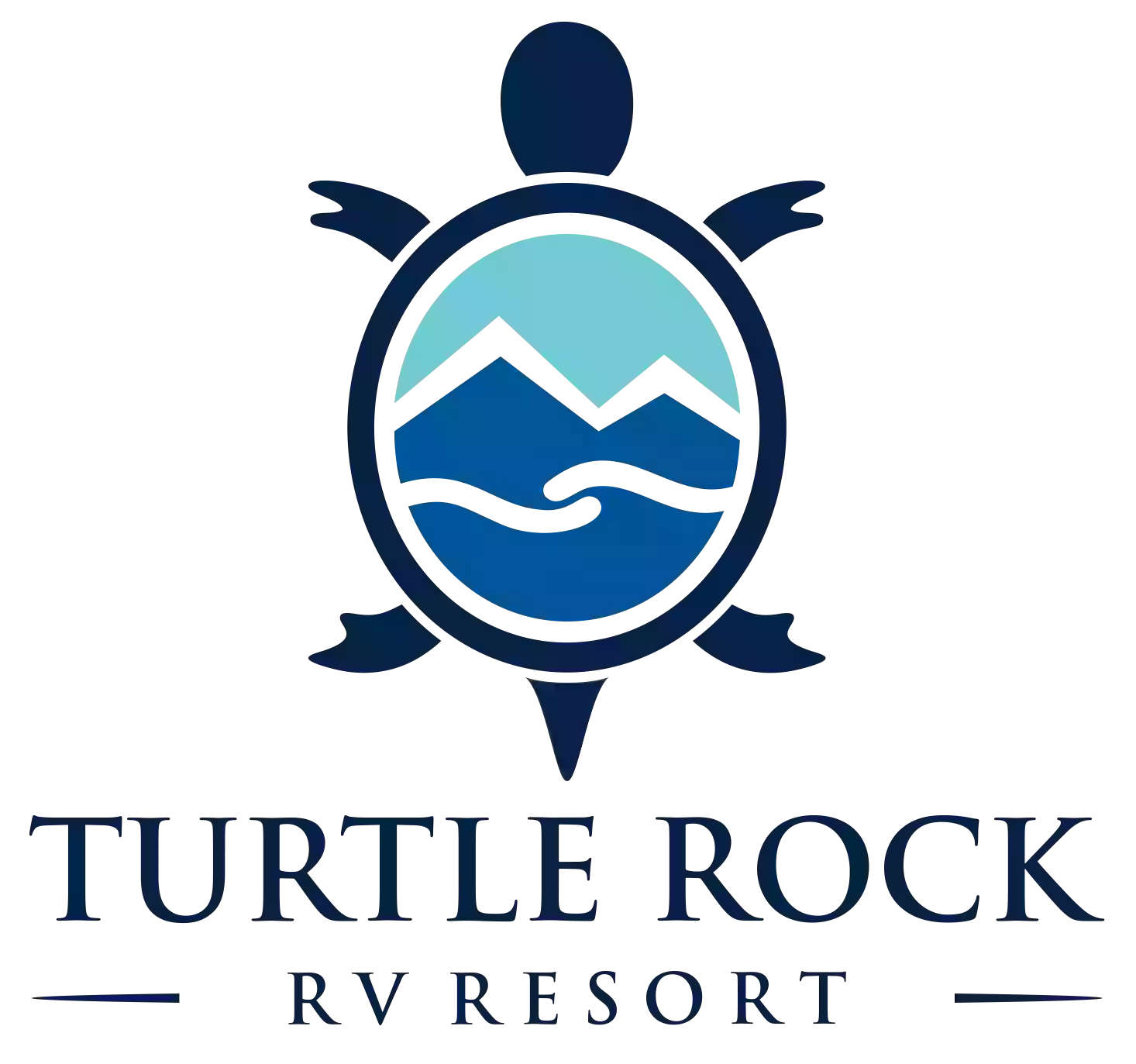 Turtle Rock RV Resort - 28788 Hunter Creek Loop, Gold Beach, Oregon ...