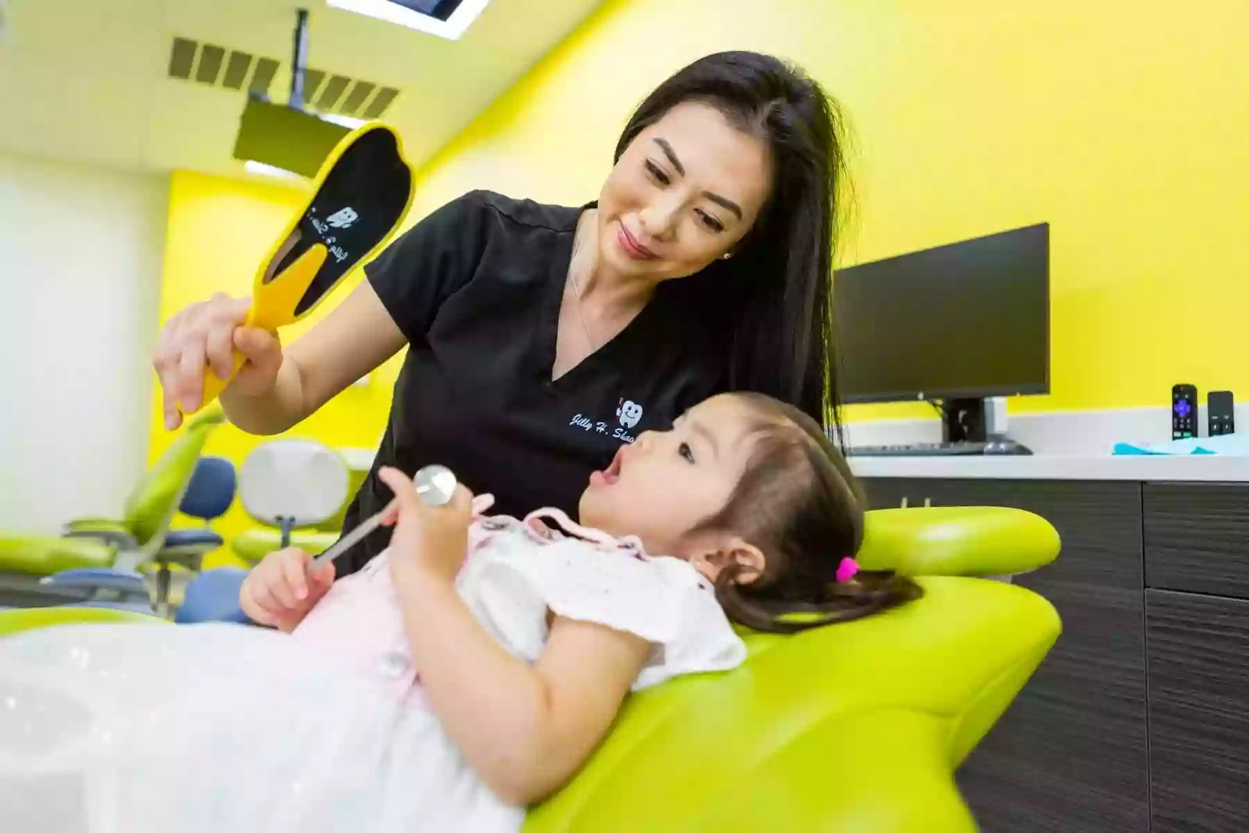 Bubble Kids Dental, Rosenberg TX 77471 USA Dentist reviews, phone ...