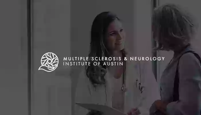 Dr. Erica Rivas de Srinivasa - Multiple Sclerosis and Neurology ...