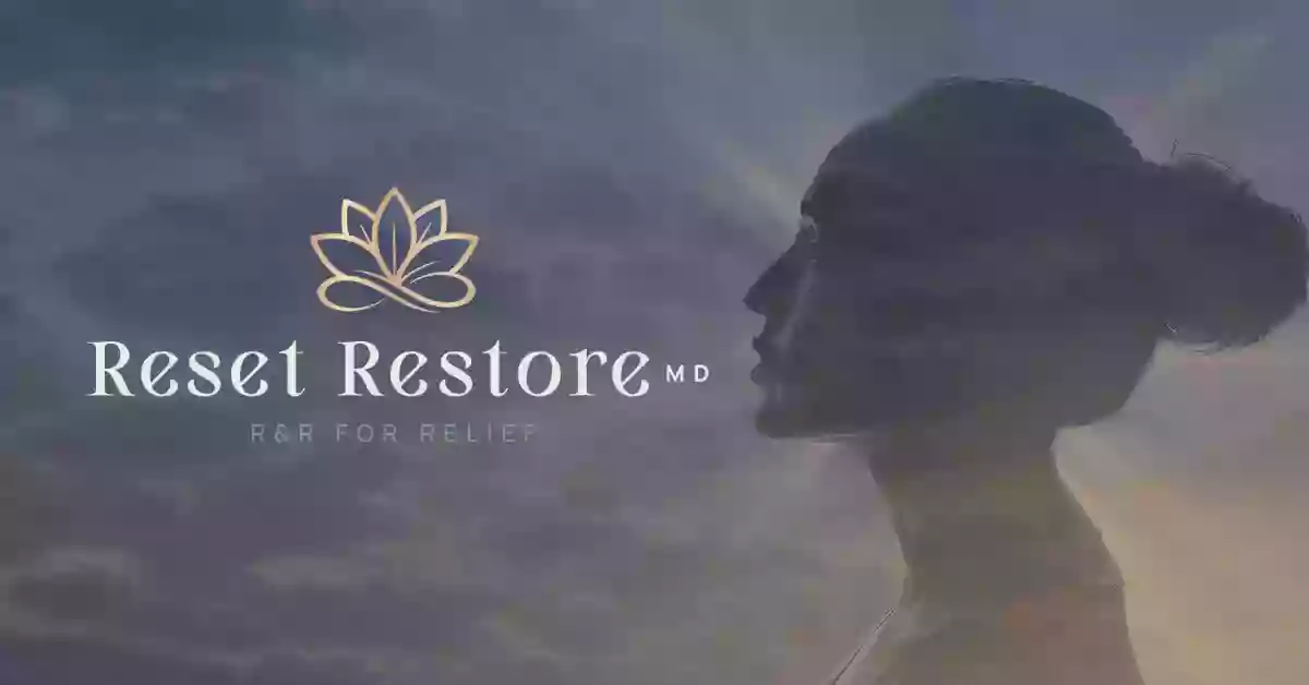 Reset Restore MD Ketamine Therapy Center 245 Regency Court, Brookfield ... Reset Restore MD Ketamine Therapy Center 245 Regency Court, Brookfield ...